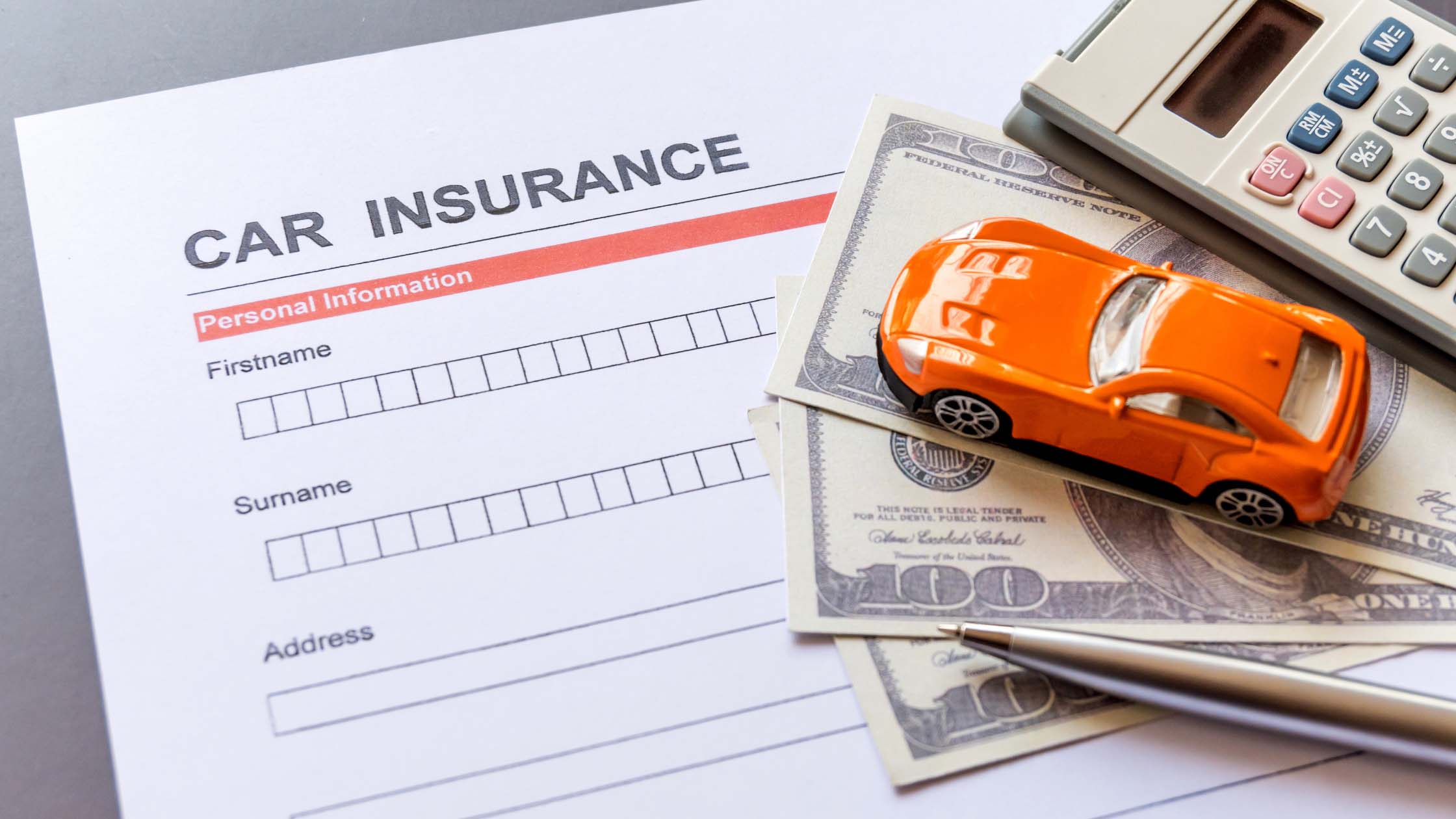 What a Recent Auto Insurance Claim Story Teaches About Policy Details ...